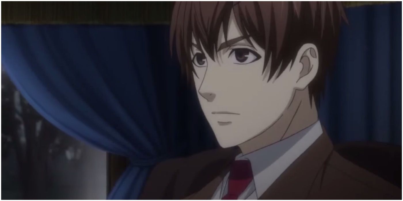 Anime Characters You Didn't Know Were Based On Historical Figures