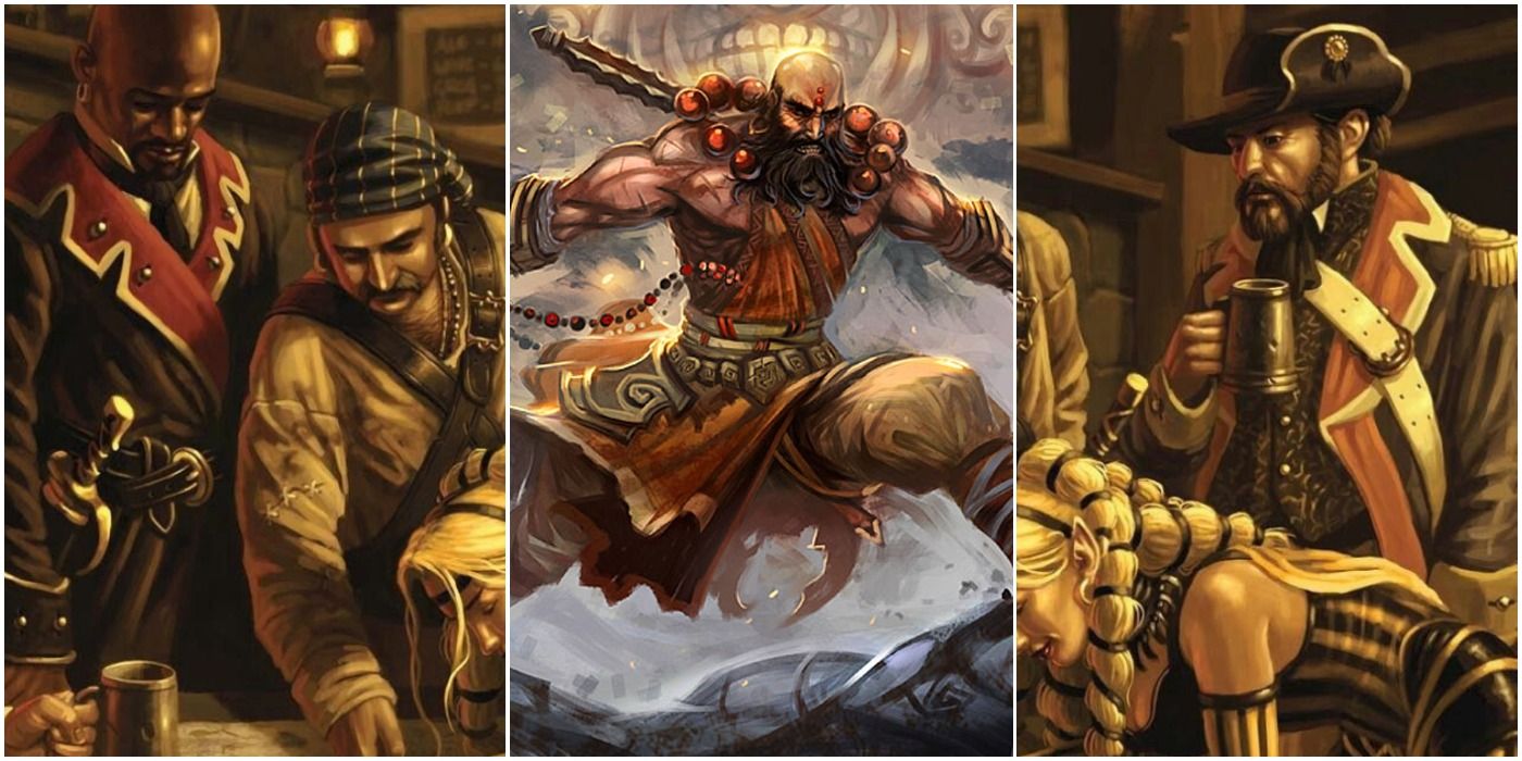 D&D: 8 Ways Players Cheat Without Even Realizing It