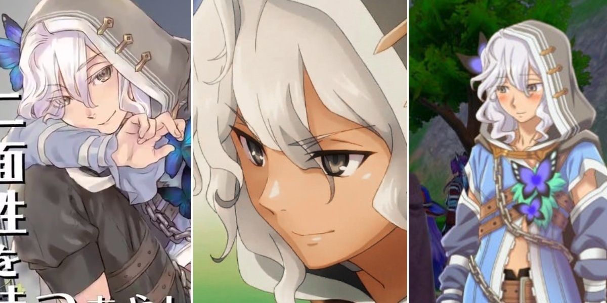 Rune Factory 5: 10 Characters We Already Know About (And 1 That Is ...