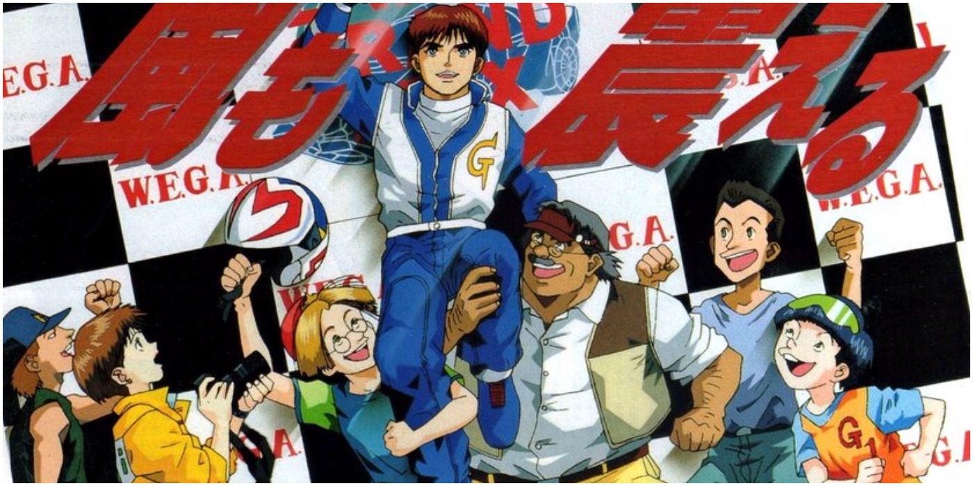 10 Anime Characters With Long Lost Siblings (Who Were Eventually Reunited)