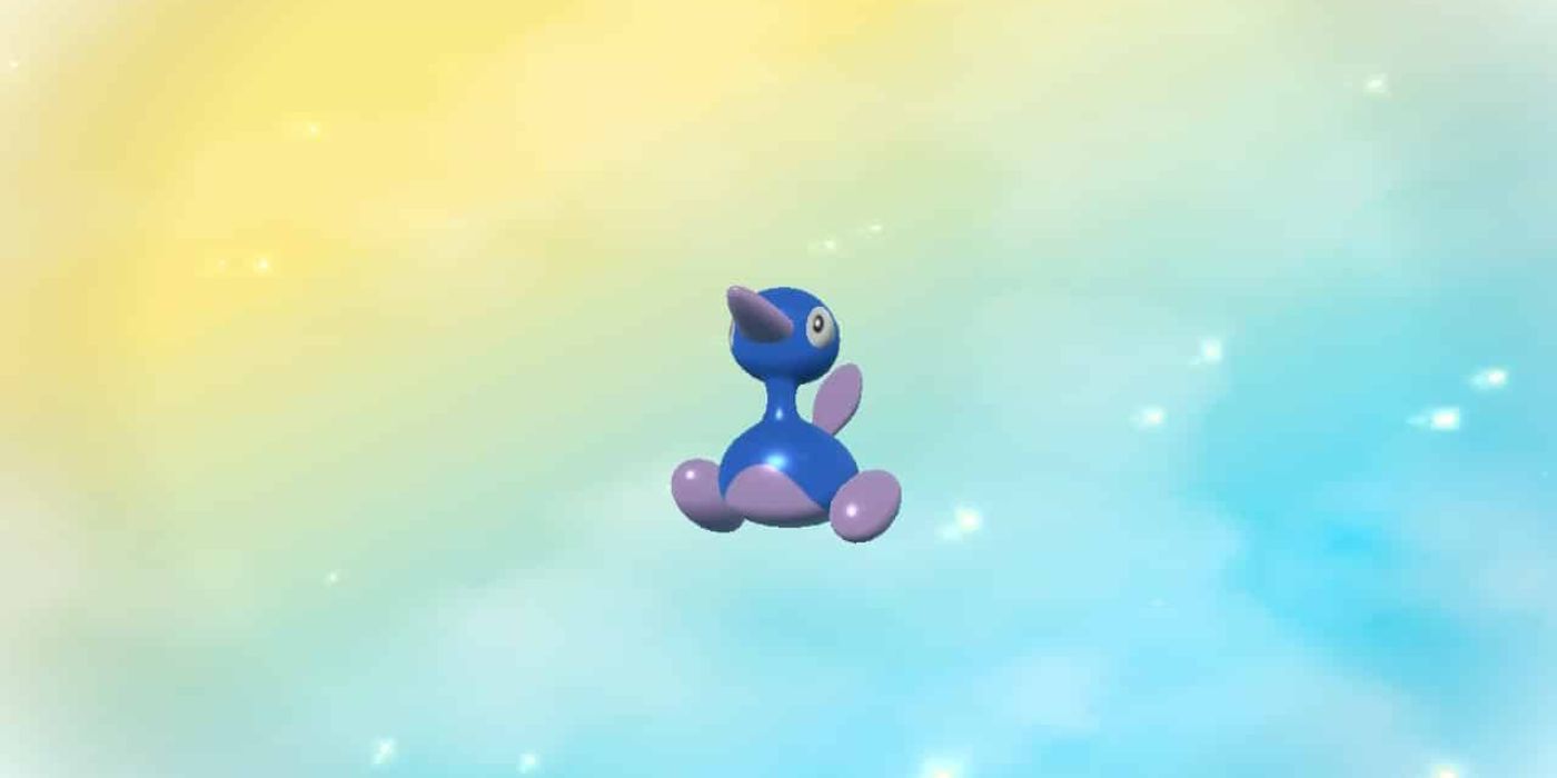 The 10 Best Pokédex Entries In Legends Arceus