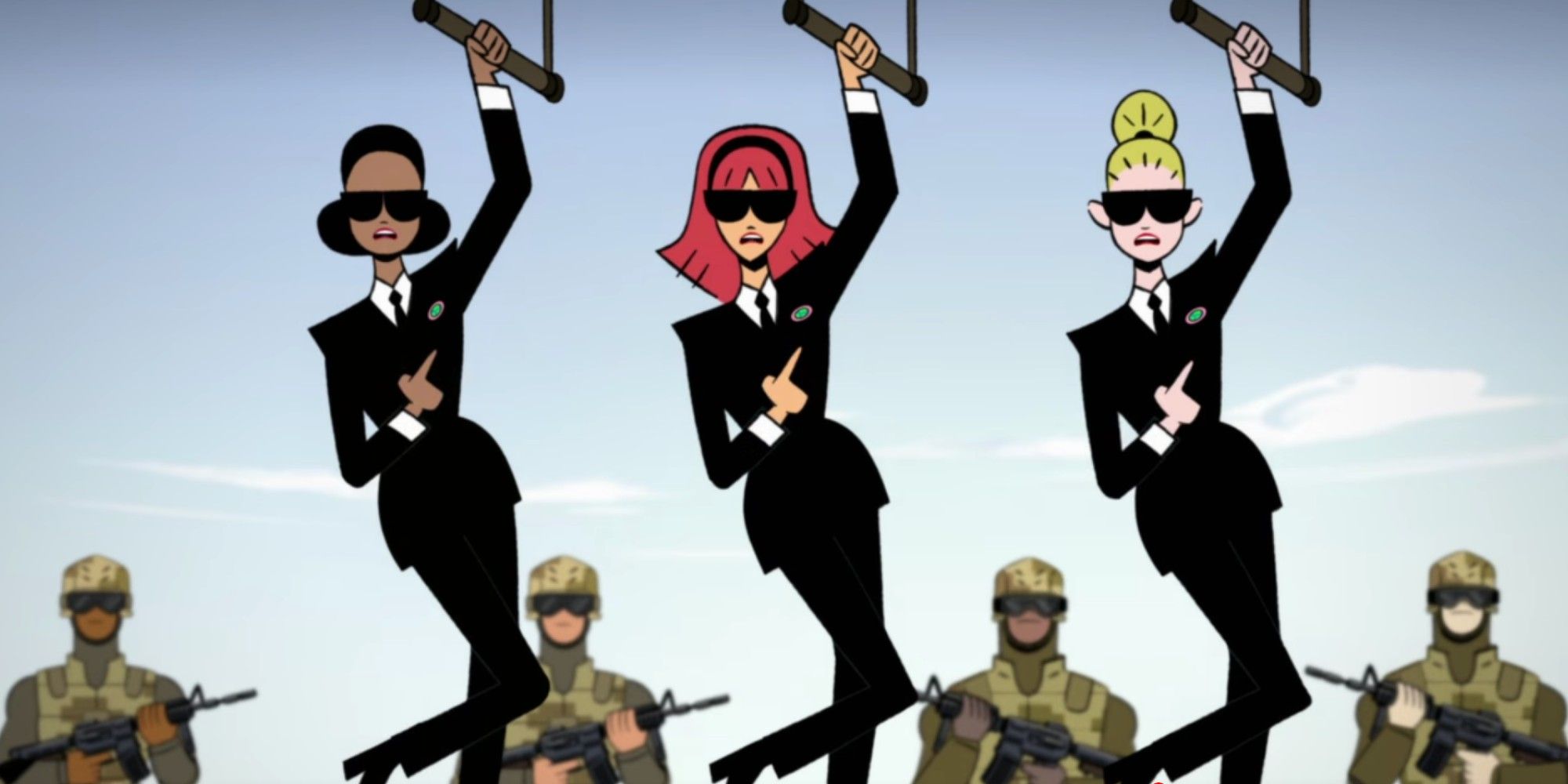 Kid Cosmic Granted Its Main Character's Greatest Wish