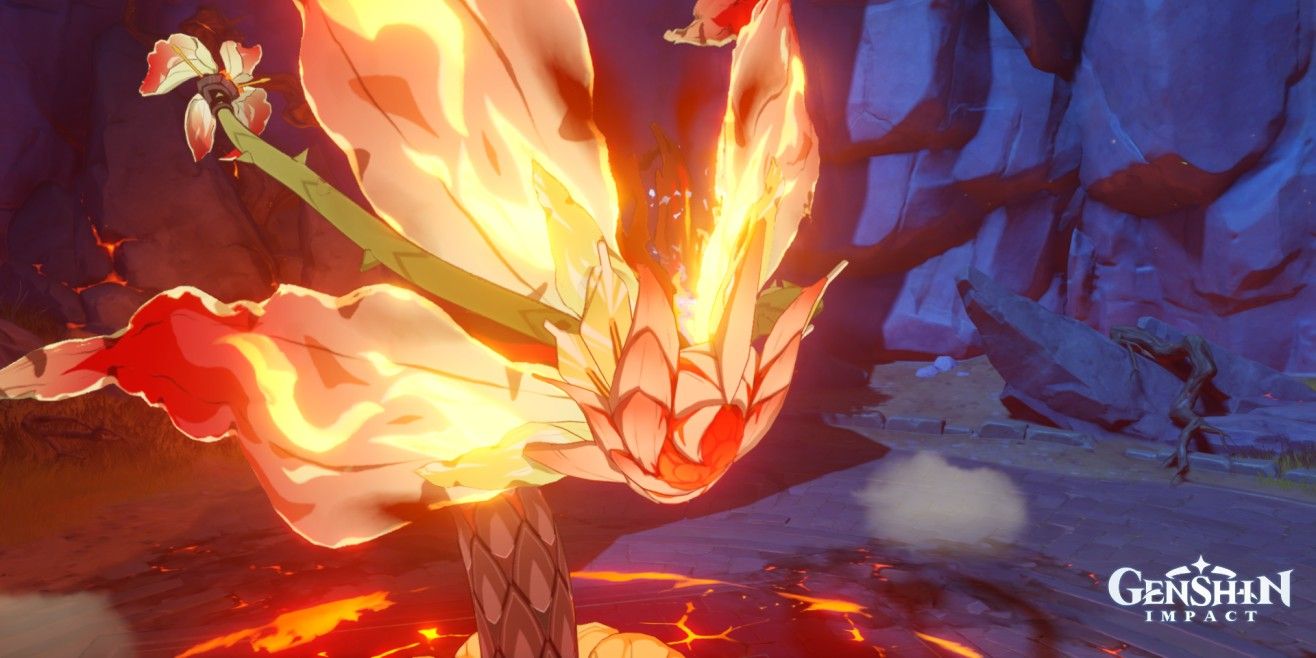 Genshin Impact: 10 Easiest Bosses, Ranked