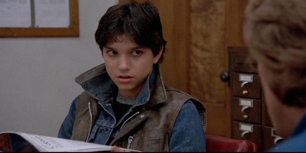 Ralph Macchio's 10 Best Roles, Ranked