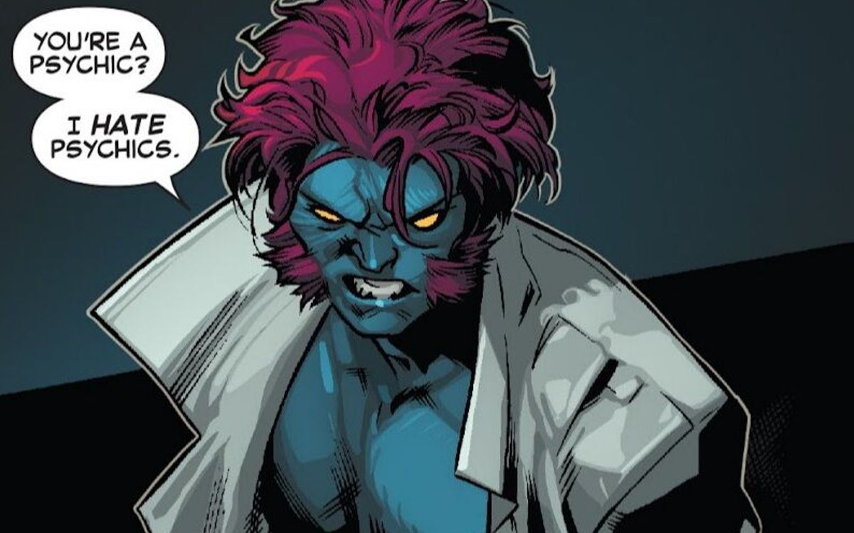 Who Was Wolverine’s Shapeshifting Son – And Where Did He Go?