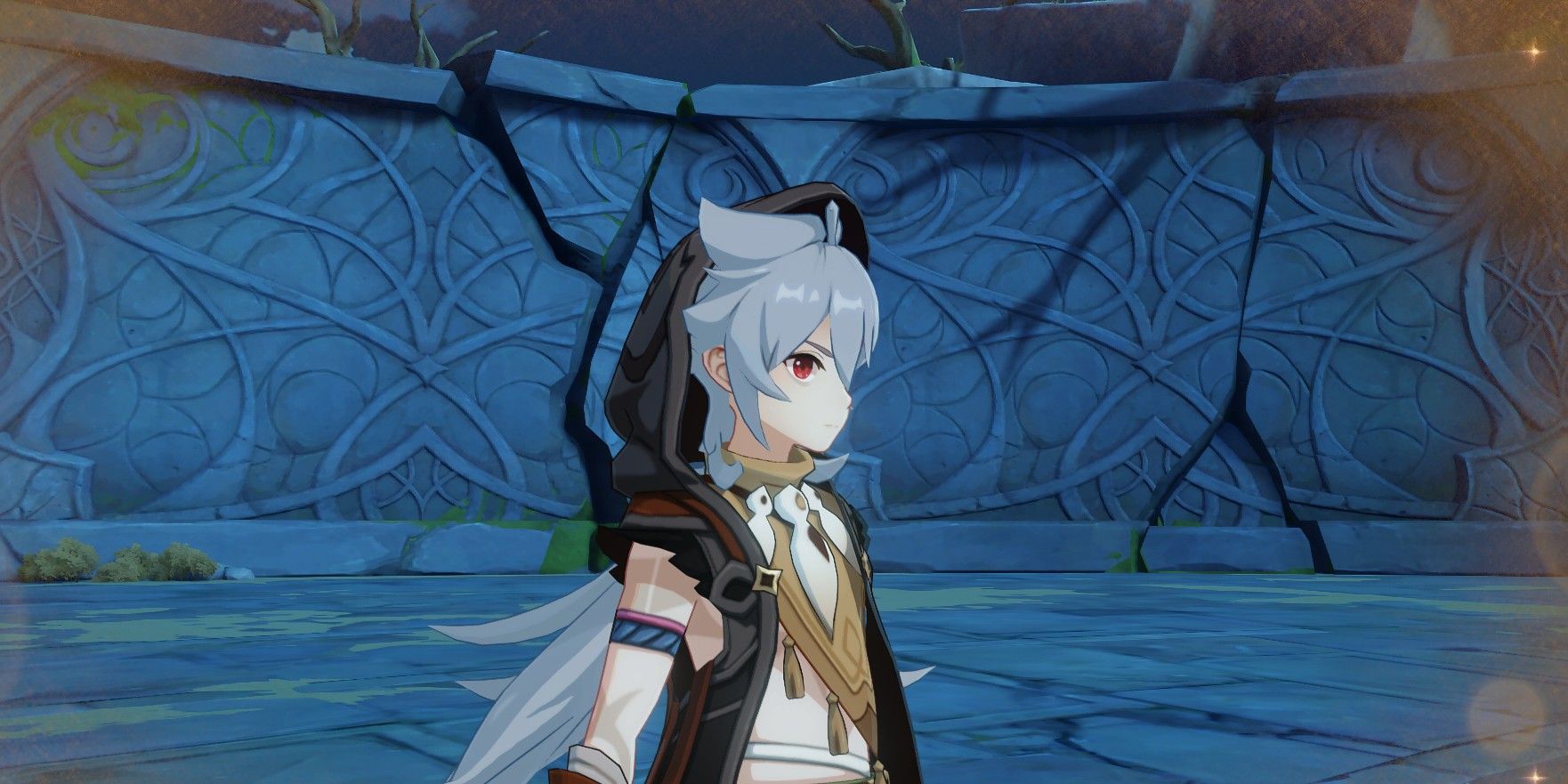 Genshin Impact: Top 10 Funniest Voice Lines, Ranked