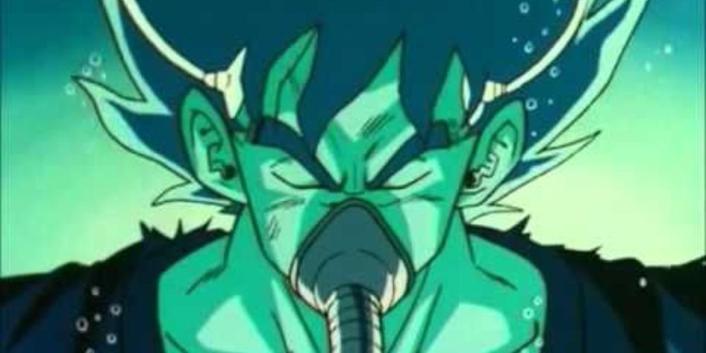 10 Things Goku Does Better Than Any Shonen Protagonist