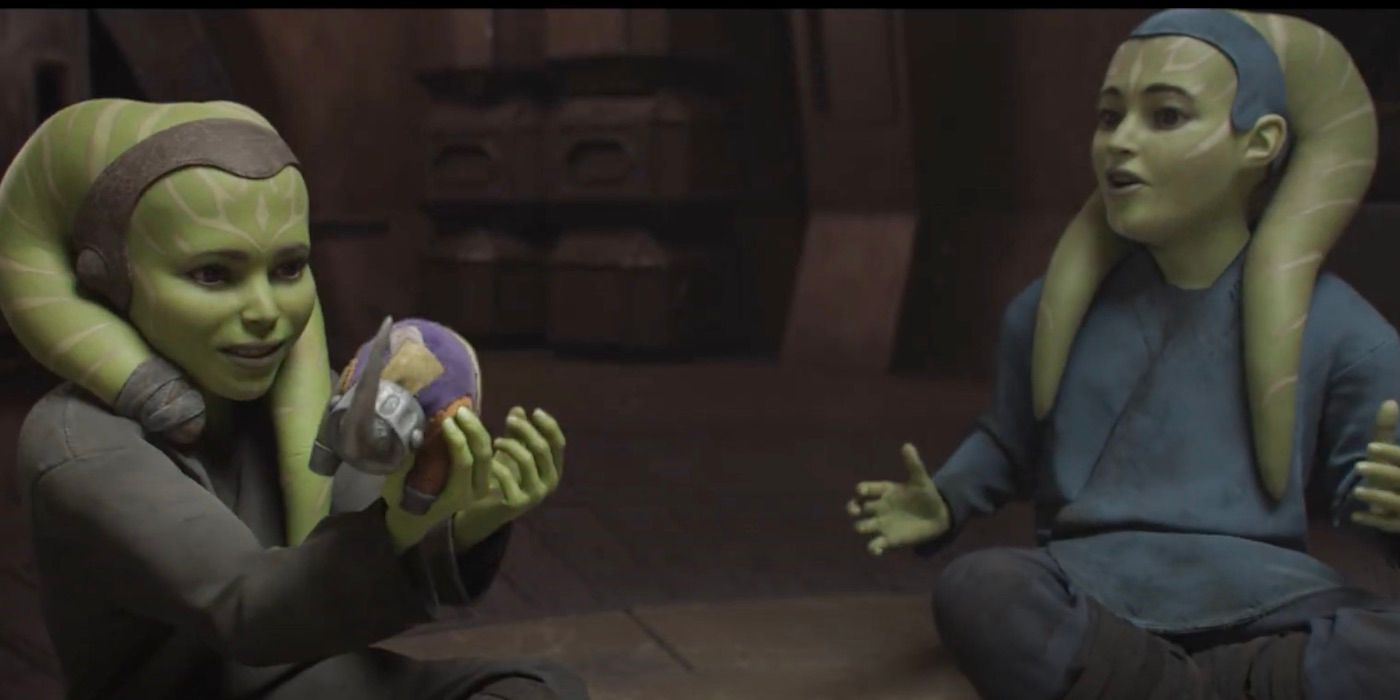 SWTOR's New Machine May Be the Franchise's Most Powerful Weapon