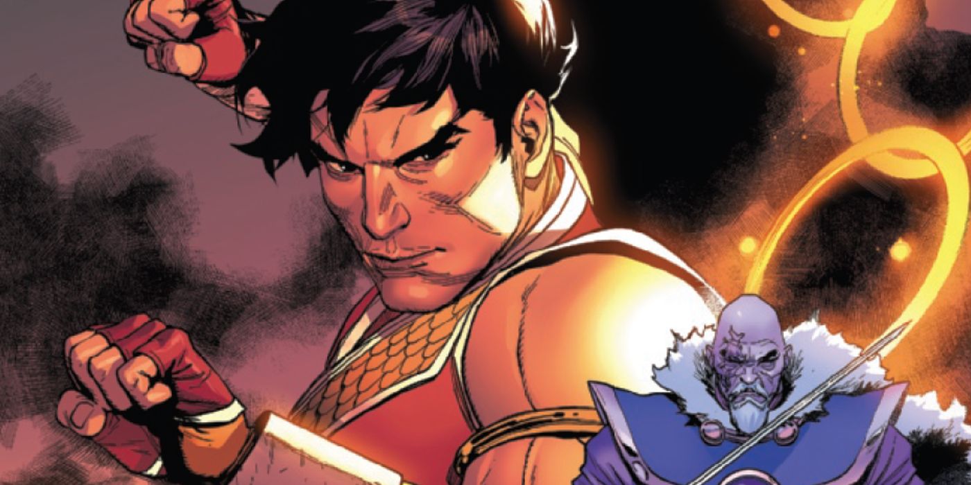 10 Strongest Marvel Characters Who Can't Beat Bane, Ranked