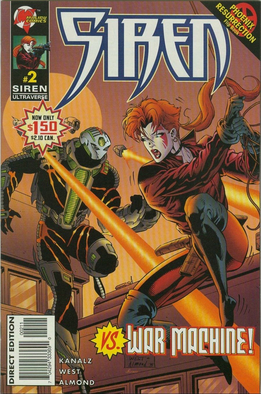 How the '90s Comics Boom Led to Weird Marvel Guest Stars to Boost Sales