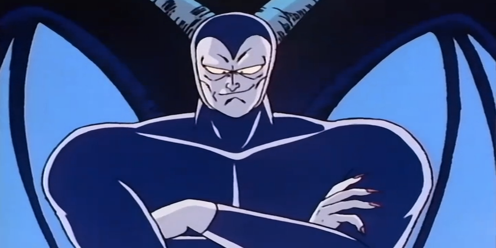 Dabura vs Devilman: Who Is Dragon Ball's Stronger Demon?