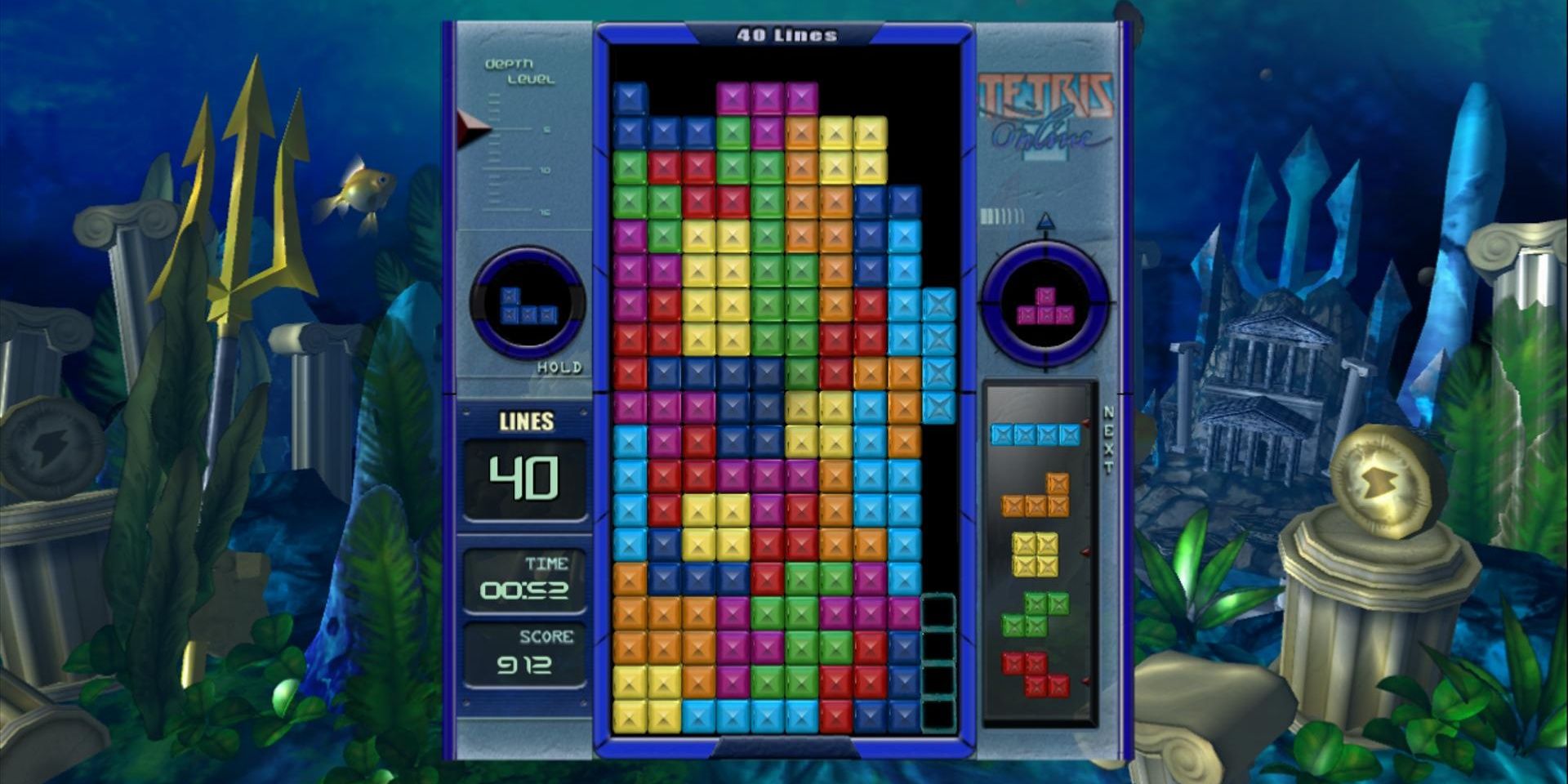 The 10 Worst Versions Of Tetris, Ranked