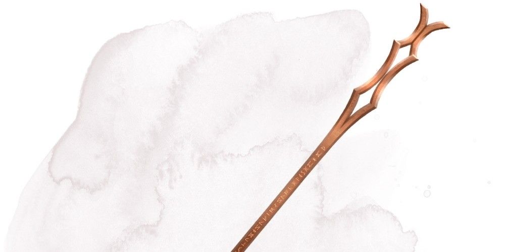 20 Best Magic Items For Sorcerers In D&D 5e