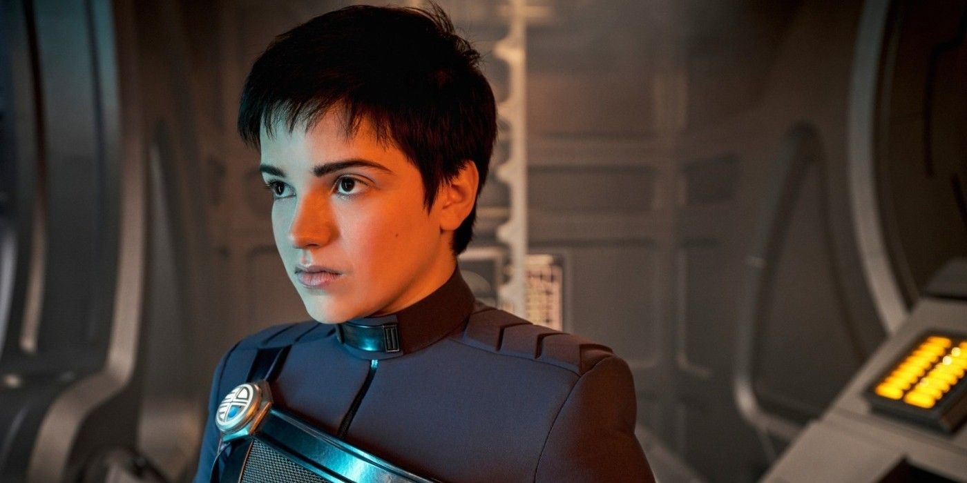 Here's Why the Non-Binary Alien Trope is Problematic