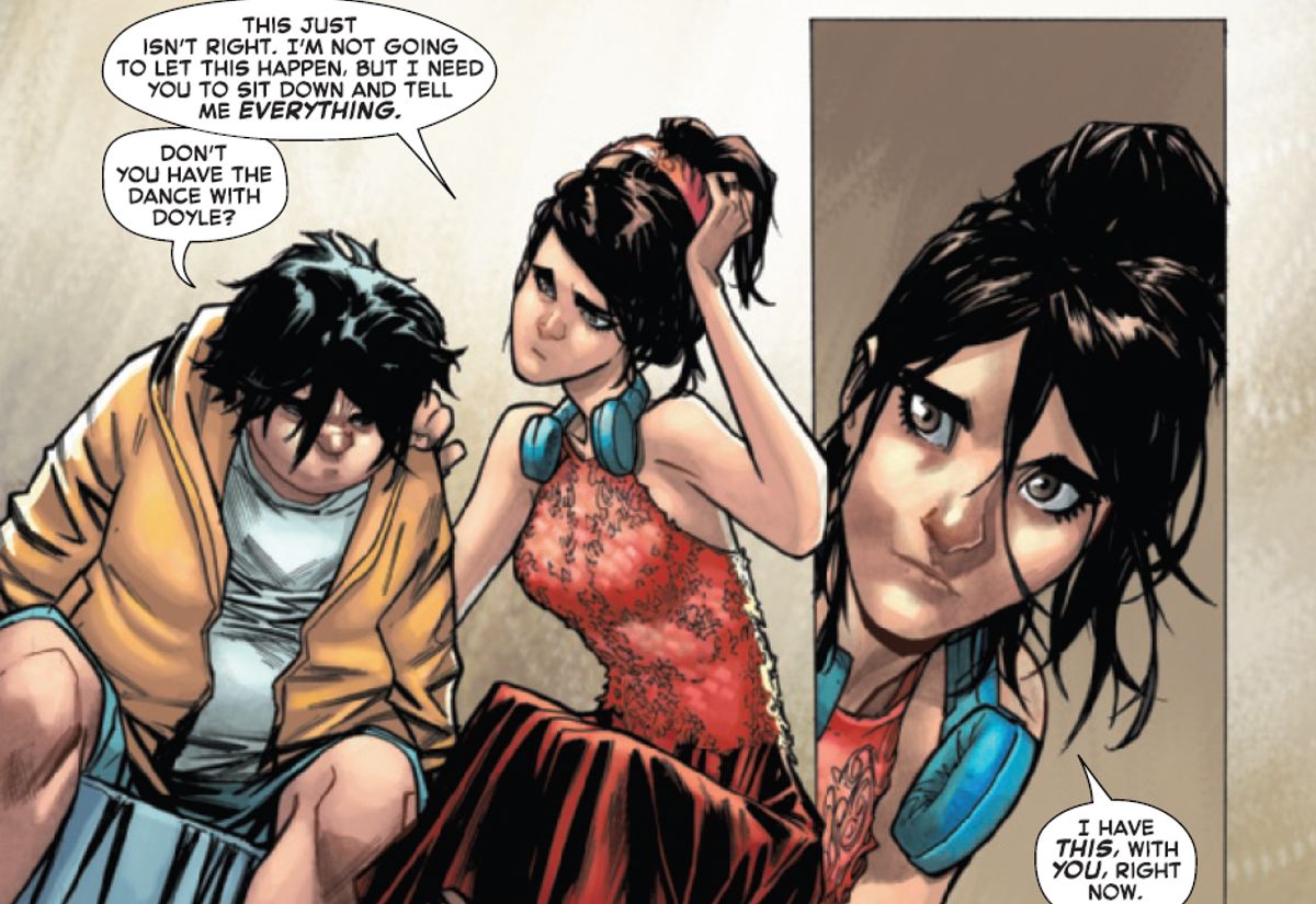 Marvel's Wizard School May Have Created The Next Deadly Mystical Threat