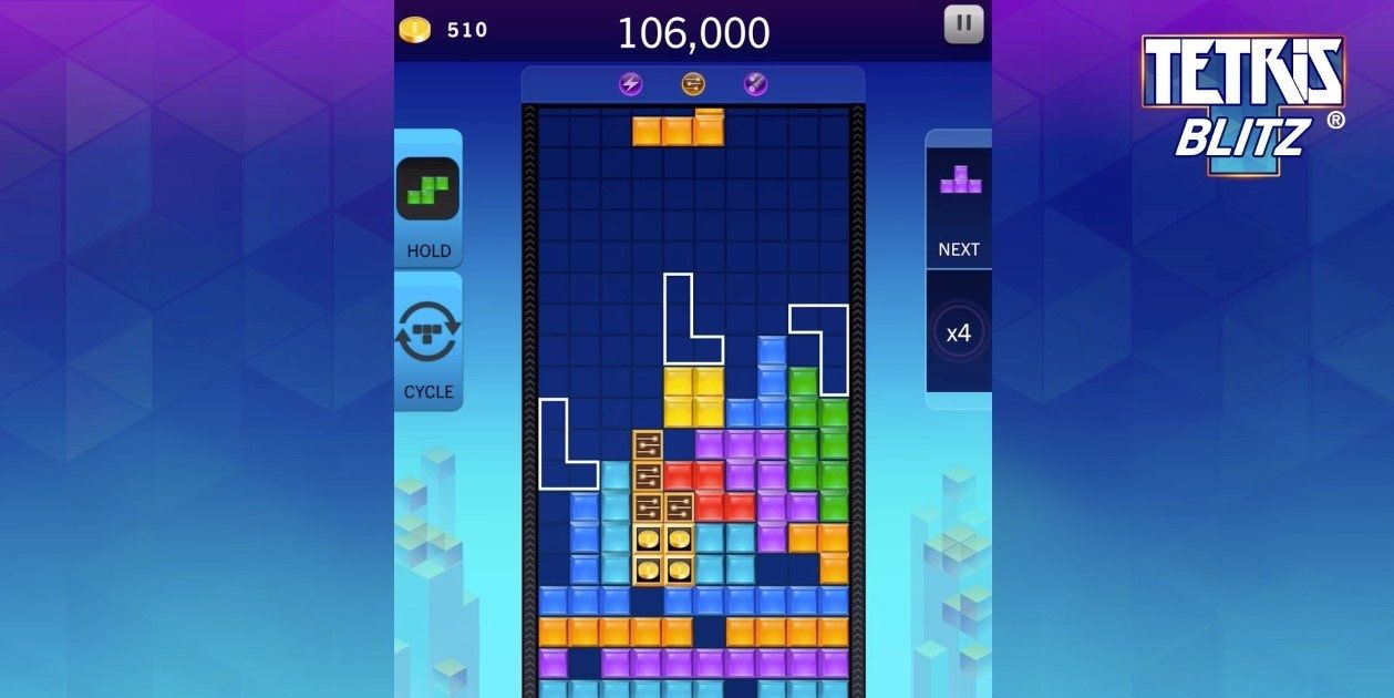 The 10 Worst Versions Of Tetris, Ranked
