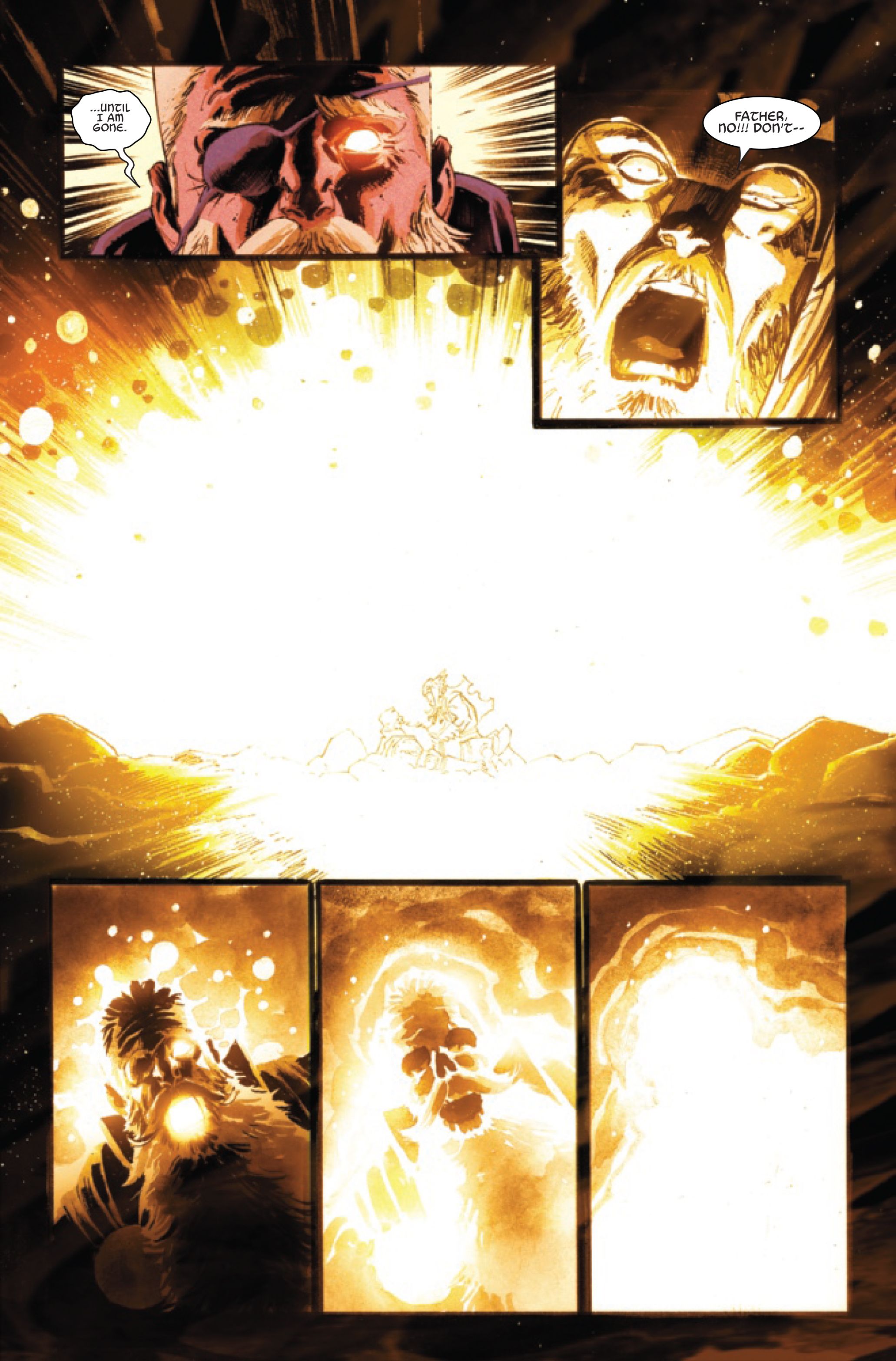 Thor: [SPOILER]'s Death Just Changed the Asgardian Avenger's World