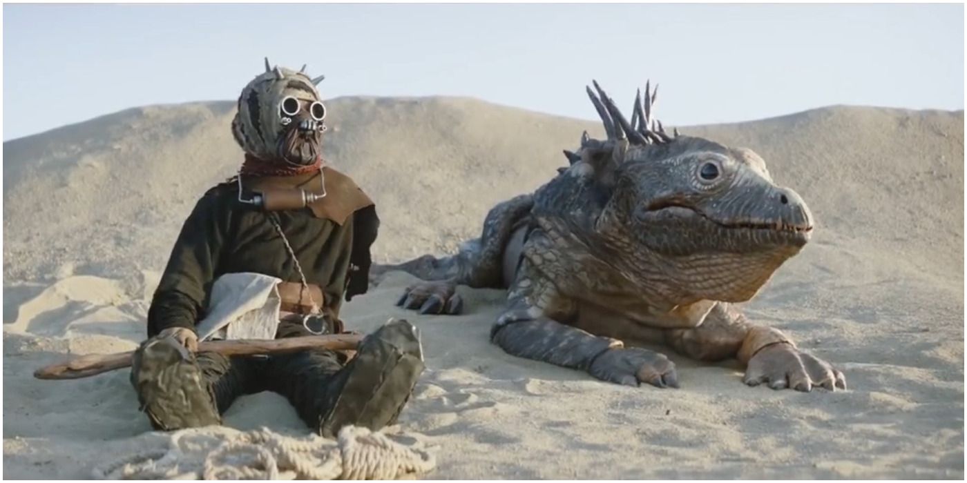 10 TV Shows With The Best Fictional Languages