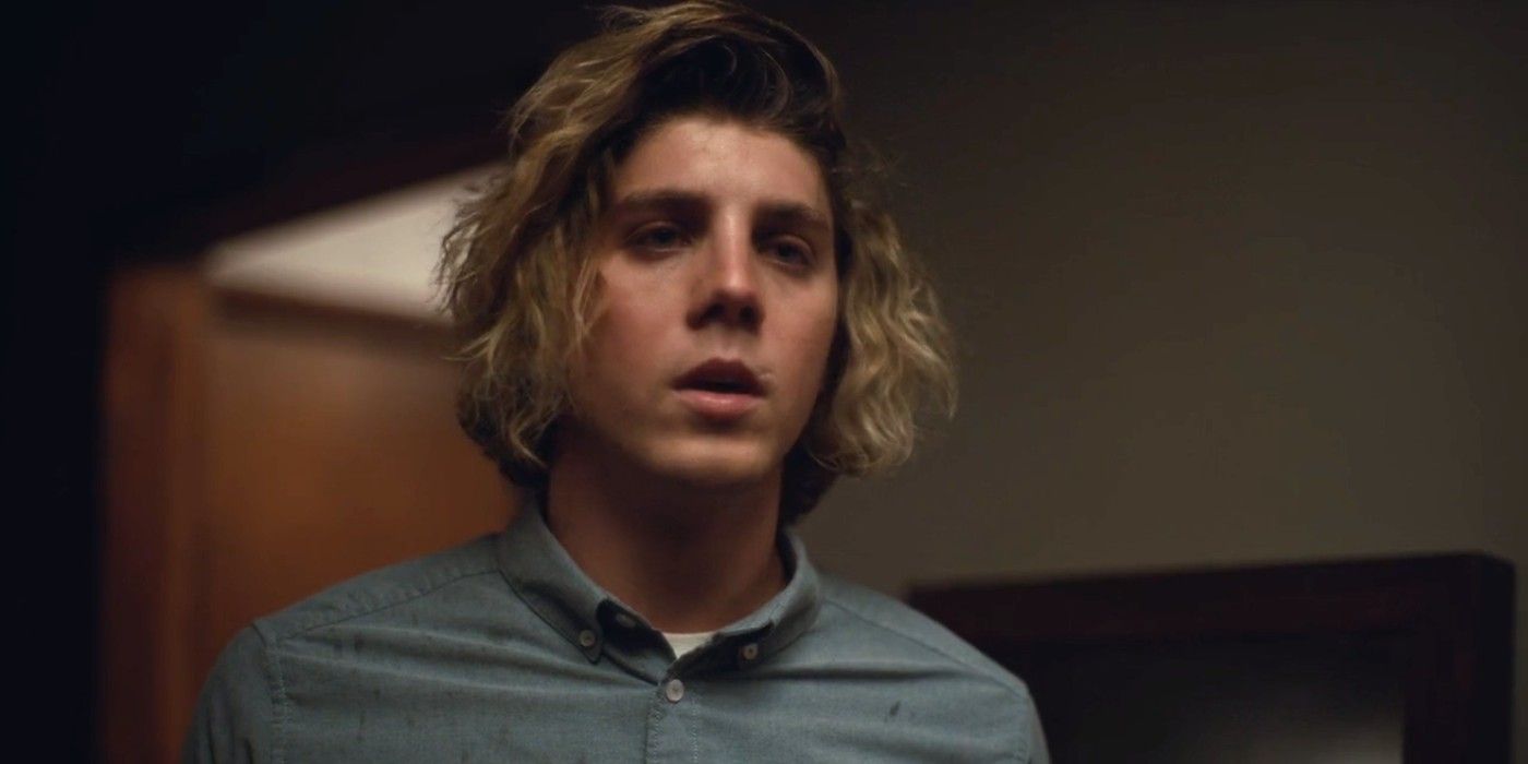 10 Times Euphoria Got Intense