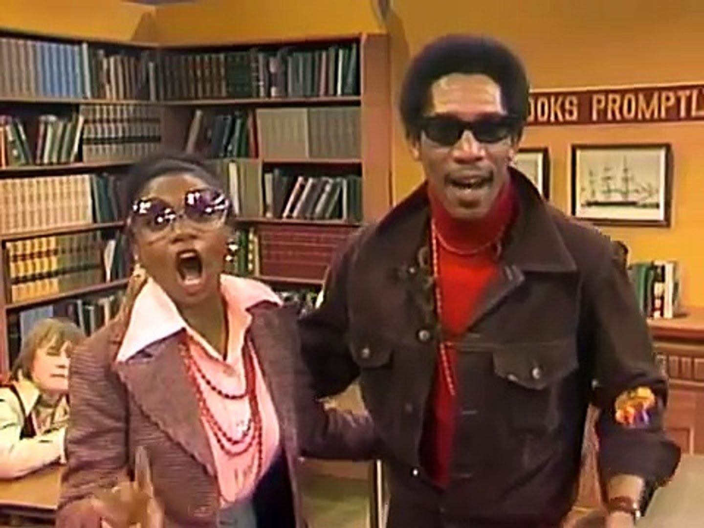 Marvel's Original Spider-Woman Was One of Its First Black Heroes