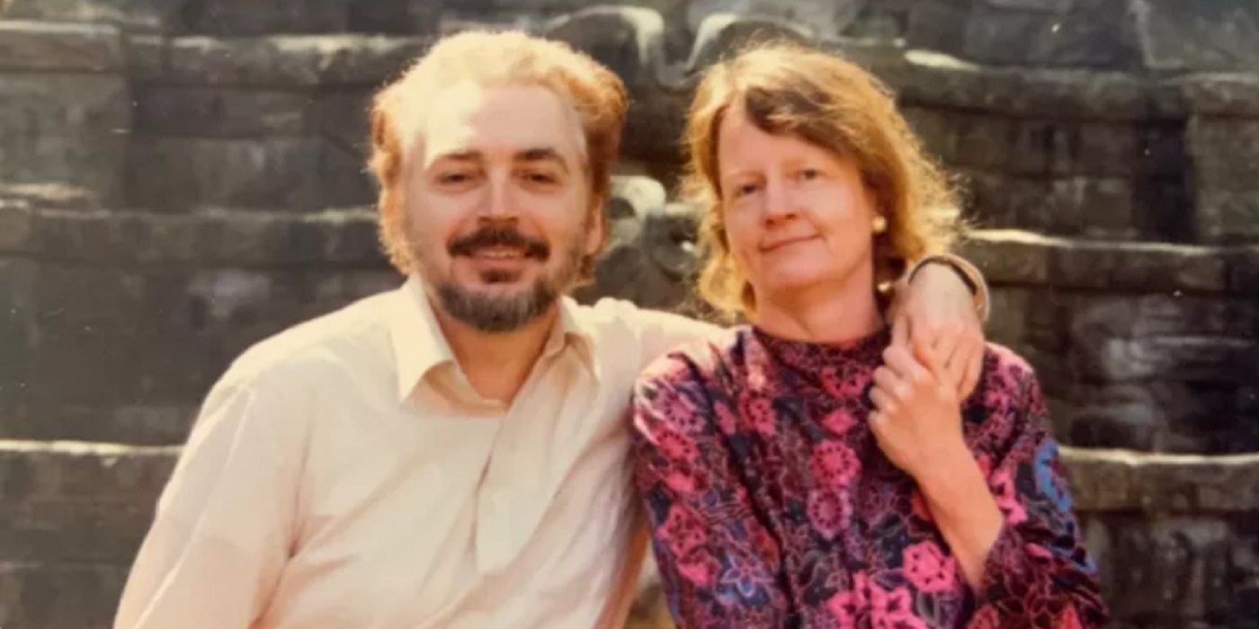 Daughter of Star Wars Writer Tom Veitch Organizes Fundraiser For His Widow