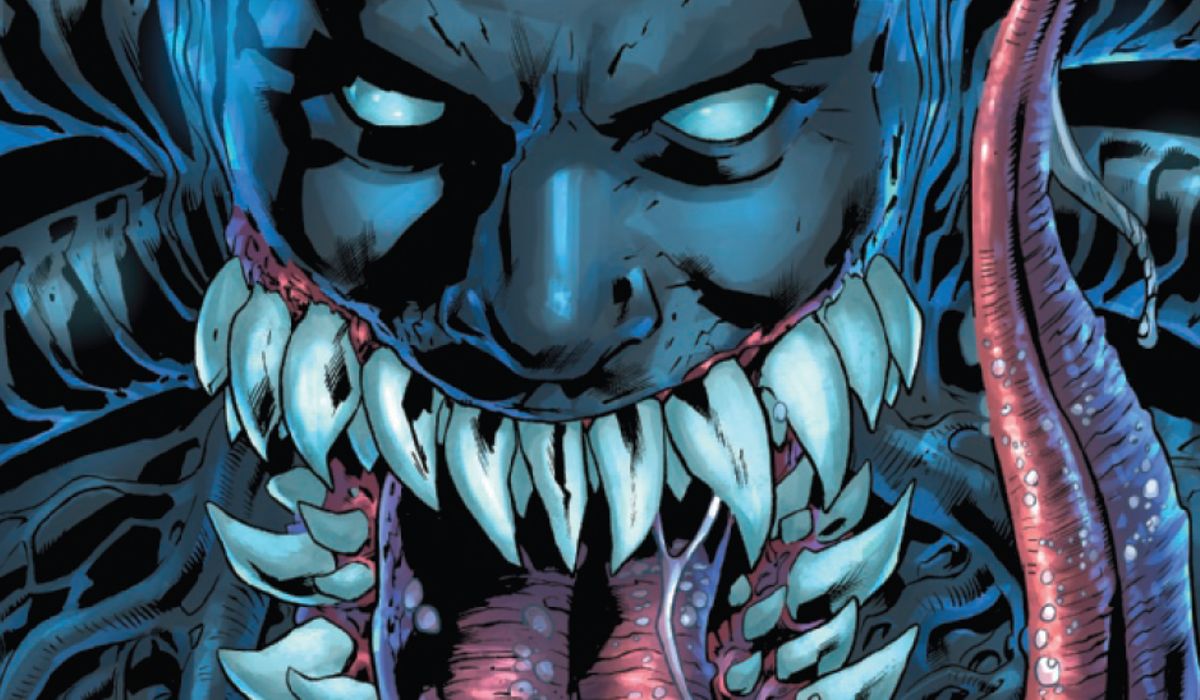 Marvel Just Unveiled a Brand New Venom – And They Are Worse Than Ever