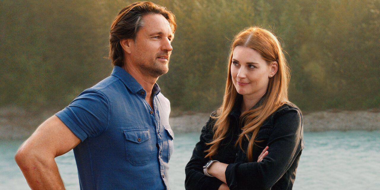 Most Romantic Quotes in Virgin River