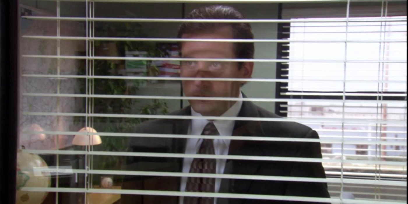 The Office: 9 Creepiest Things Michael Did, Ranked