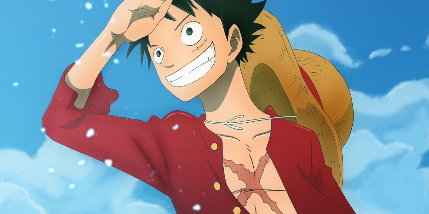 Famous One Piece Quotes That Define a Main Character