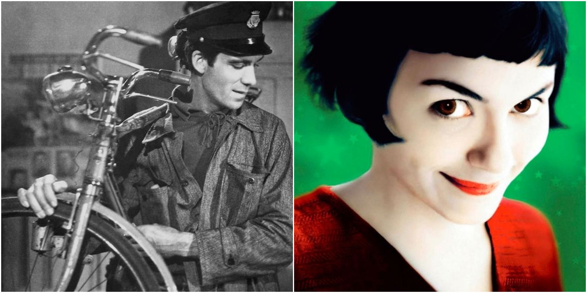 The 10 Best Foreign Language Films