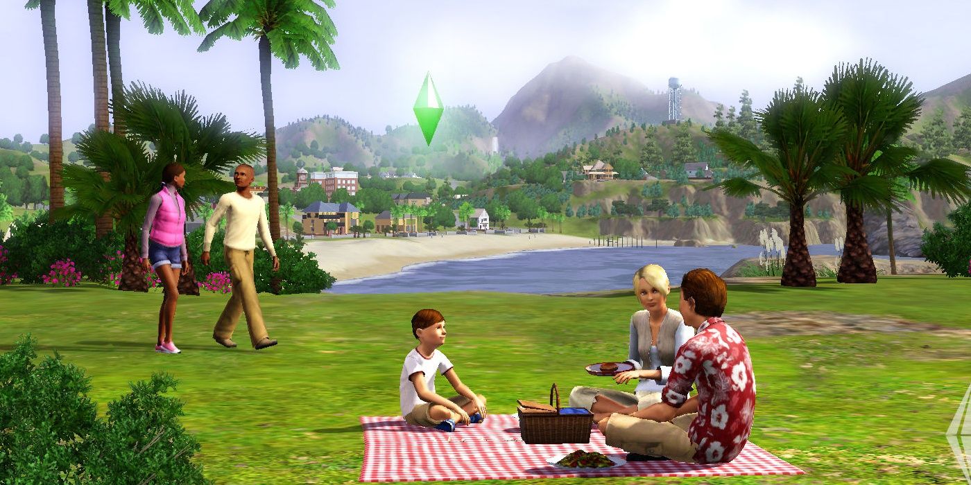 10 Things We Miss About The Sims 3 (That Are Not In The Sims 4)