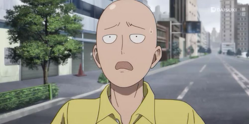 10 Most Passive Anime Protagonists Who Don't Drive The Story
