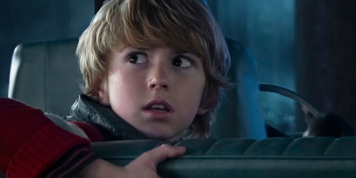 Every Marvel Parallel in Netflix's The Adam Project