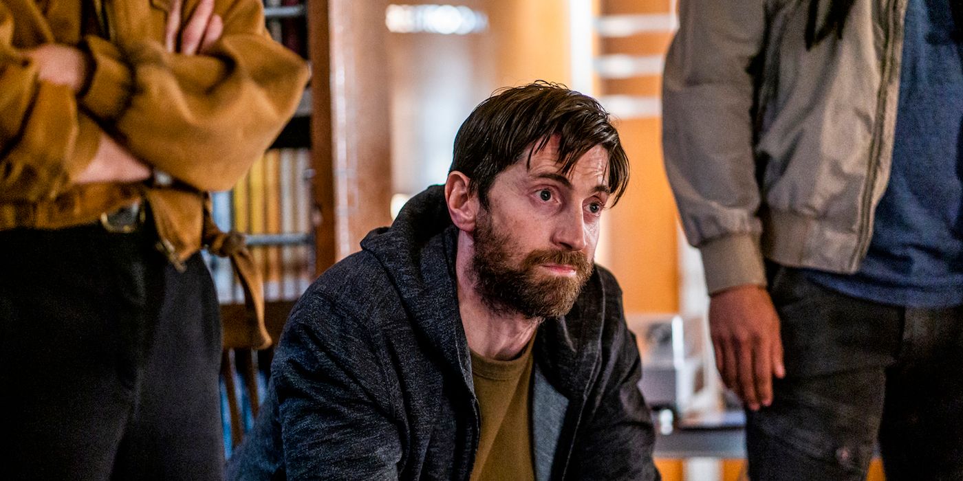 Snowpiercer: Two Major Characters Just Started a Doomed Romance