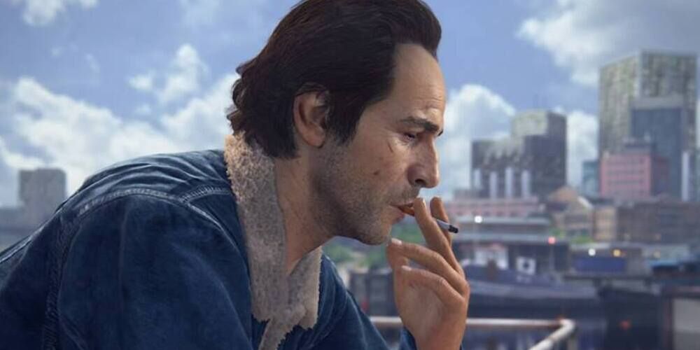 10 Things The Uncharted Movie Gets Wrong From The Games