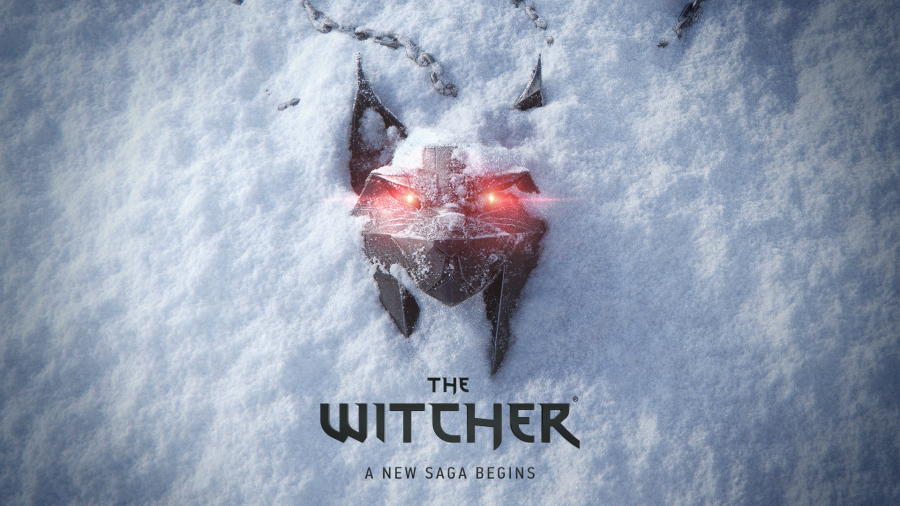 CD Projekt Red Announces a New Witcher Game is in Development