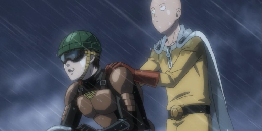 10 Things That Make One Punch Man Season 1 Worth Rewatching
