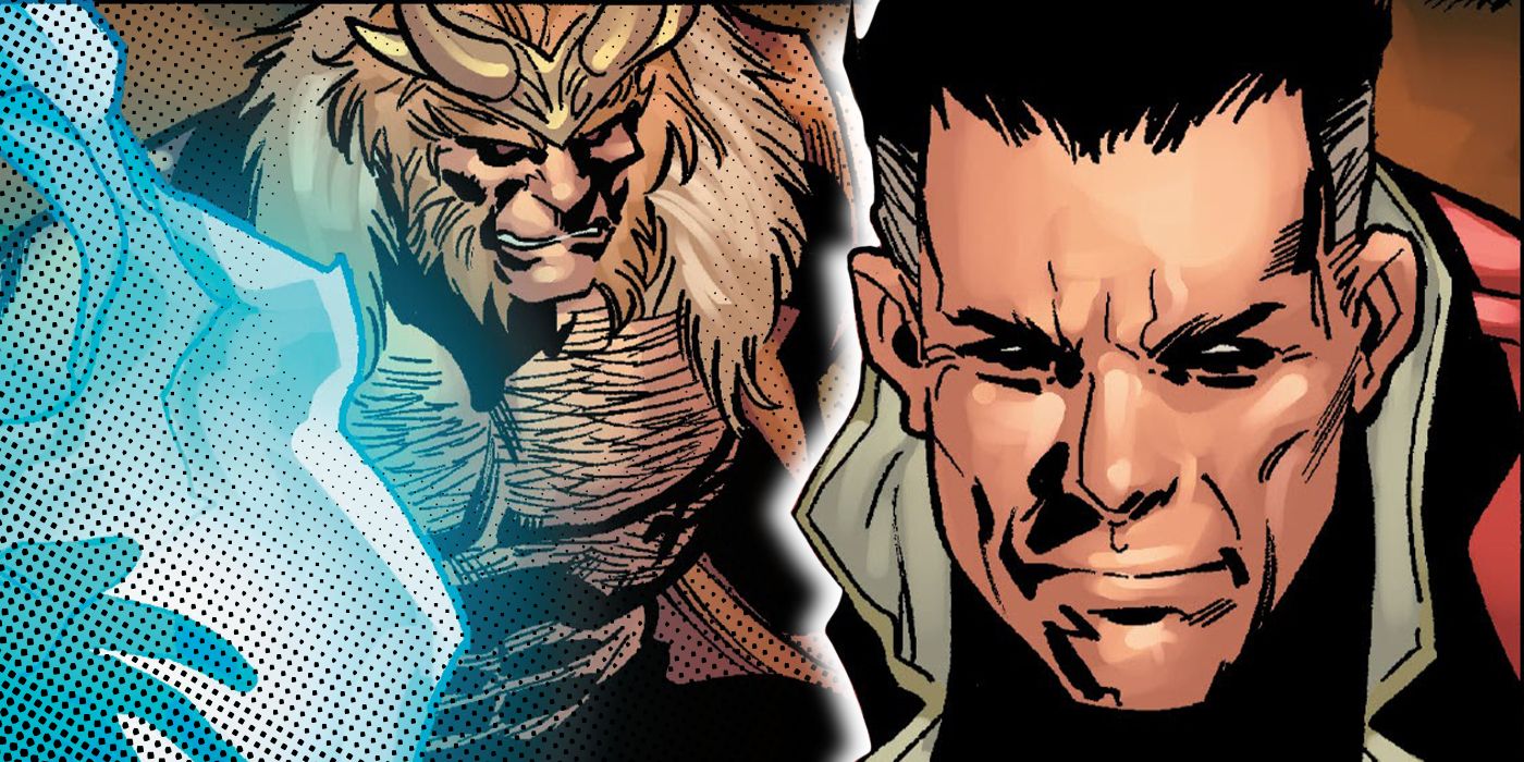 X-Men's C-List Inventor Is One of Marvel's Most Dangerous Mutants