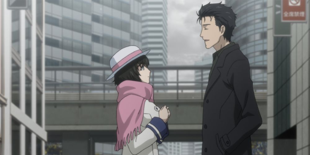 10 Deepest Anime With Complex Themes, Ranked