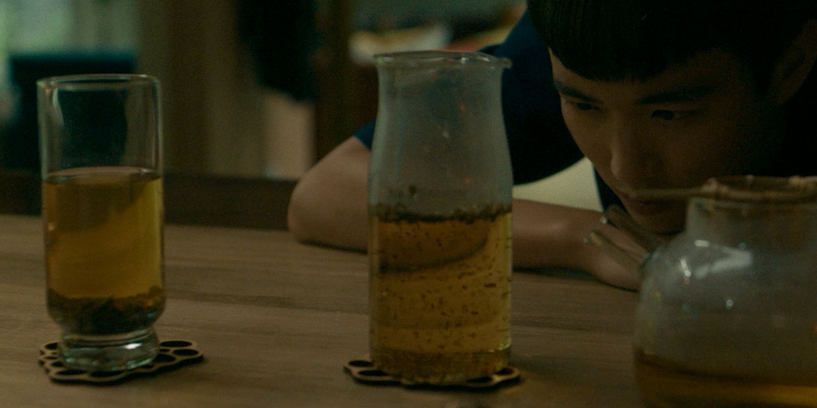 How A24’s After Yang Dives Into Tea Making