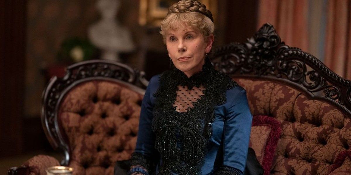 The Gilded Age Cast and Character Guide