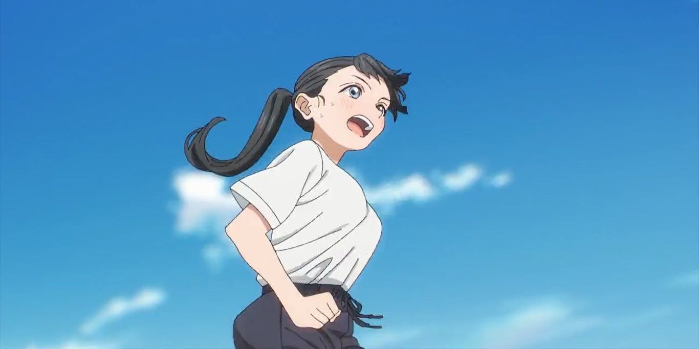 10 Anime Characters Who Don't Like To Wear Shoes