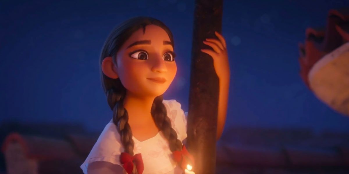10 Saddest Flashbacks In Movies That Made Us Cry