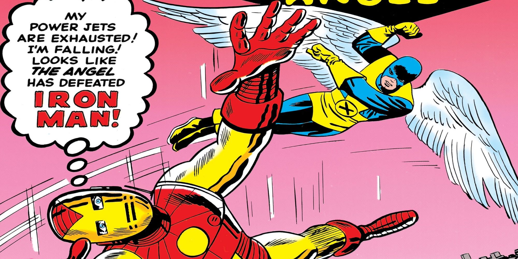 10 Weakest Villains Iron Man Lost To In The Comics