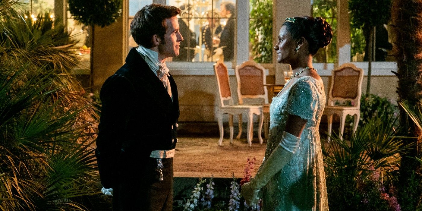 Kate and Anthony's Bridgerton Love Story is Built on Emotional Intimacy