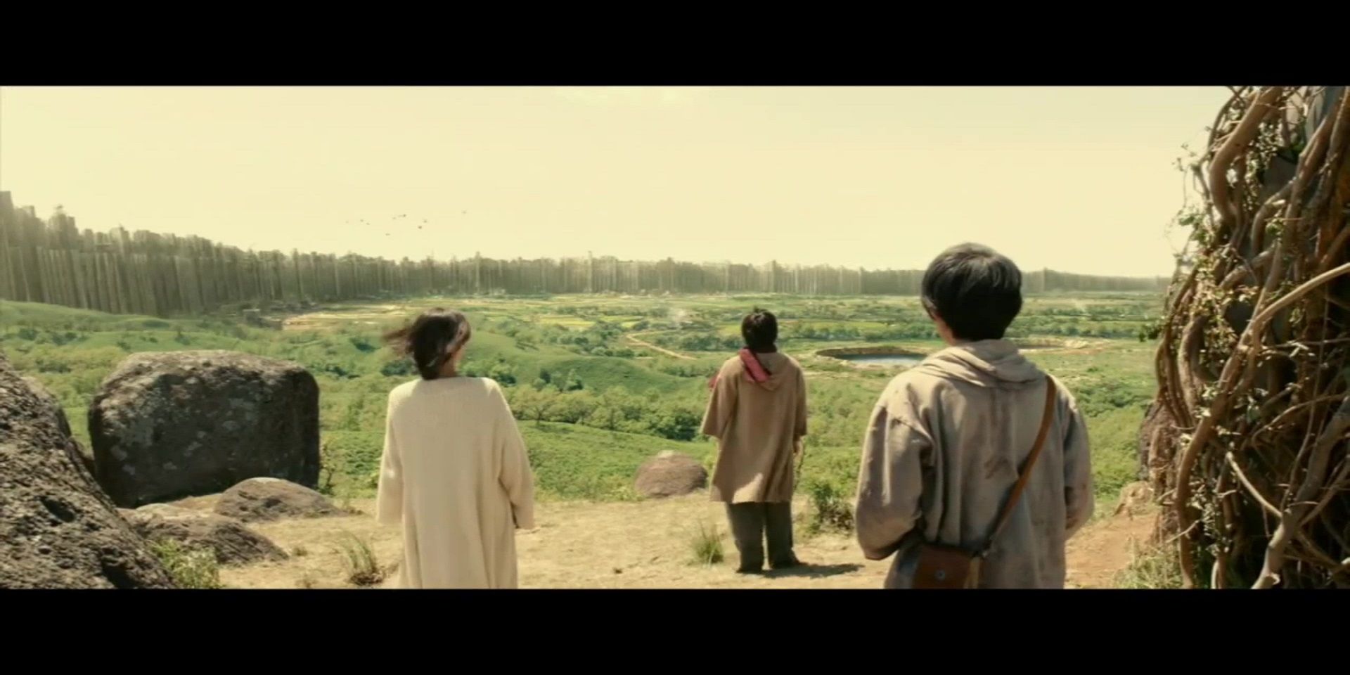 Attack On Titan: 8 Best Quotes From The Movies