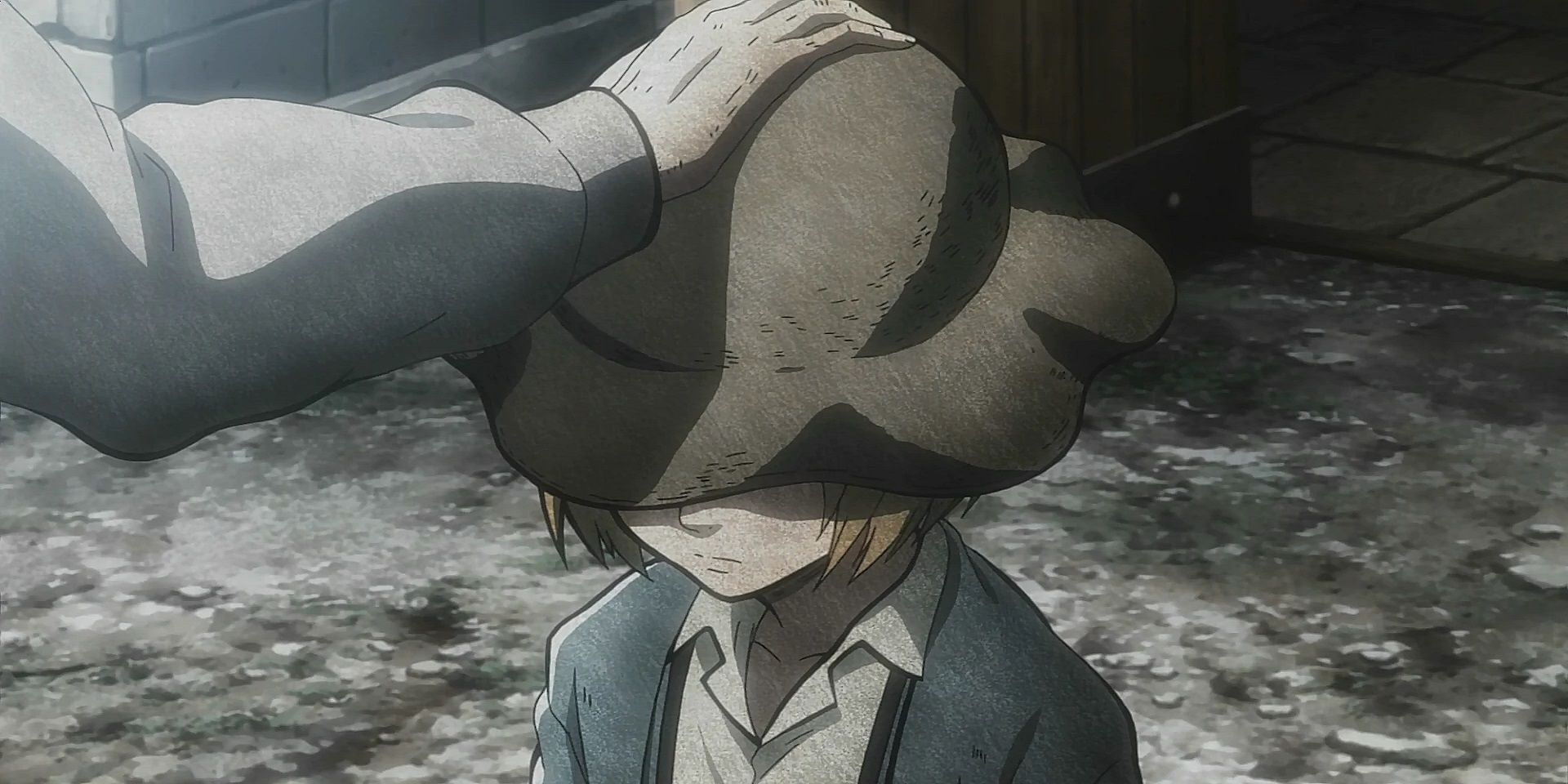 Attack On Titan: 10 Things The Movies Got Wrong About Armin