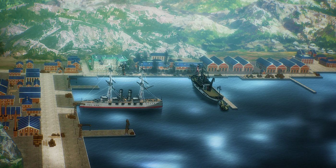 Was Floch Killed In the Latest Attack on Titan Episode?