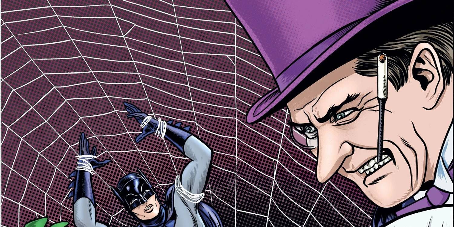 The Penguin's 10 Best Costumes In The Comics, Ranked