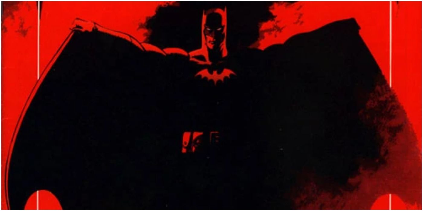 The 10 Best Batman Comics Featuring Hugo Strange